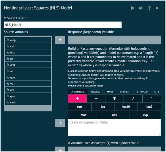 Biostat Prime | Biostatistics Graphing Software