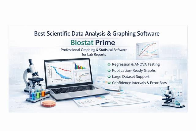 BioStat Prime