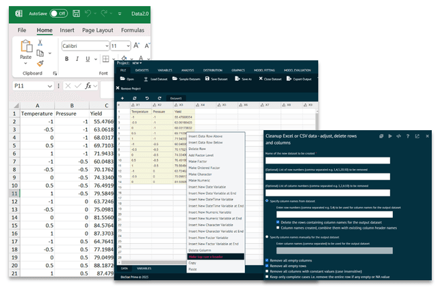 BioStat Prime